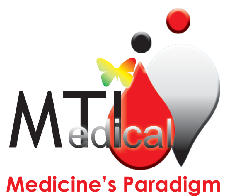 HOME - MTI MEDICAL
